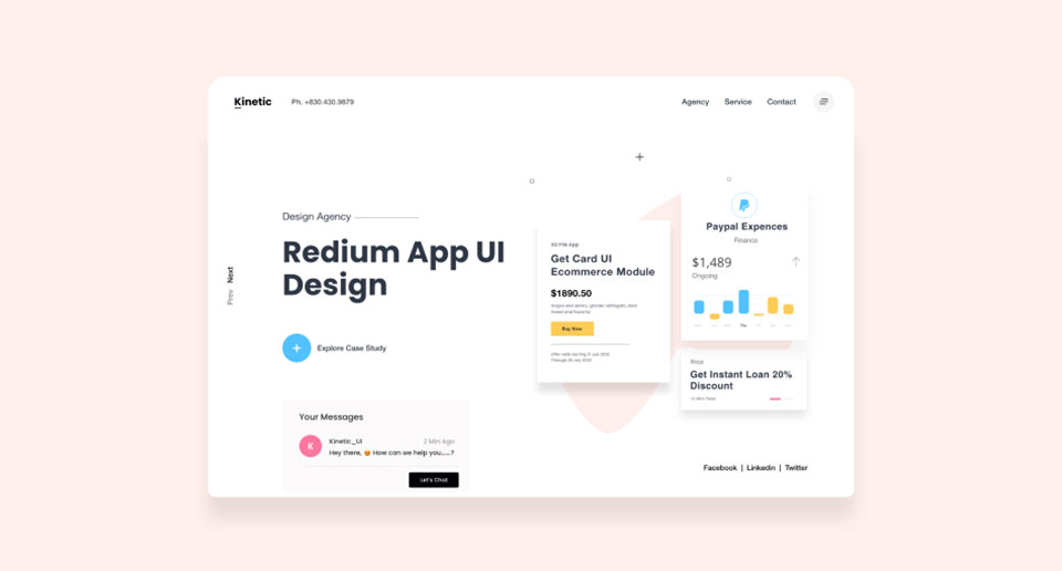 Portfolio – My Voip