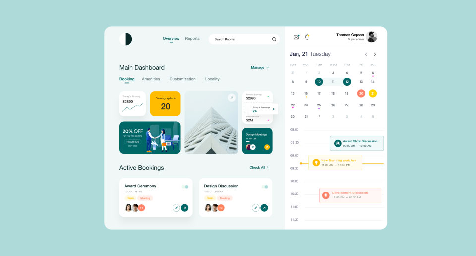 Portfolio – My Voip